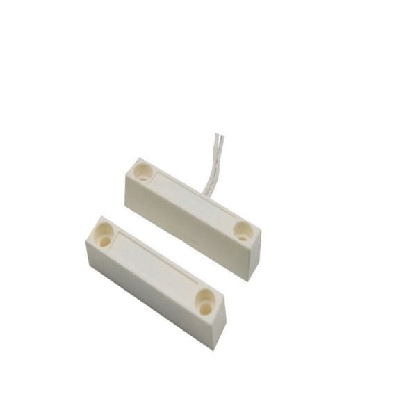 EL-MS-18M Metal Door Contact for Steel Door | Security Supplies UAE
