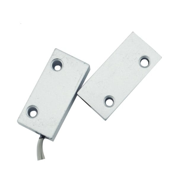1" Door Contact ( Standard ) - Security Supplies