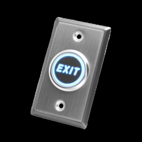 Suprema BioStation A2 Fingerprint IP Access Terminal - Security Supplies
