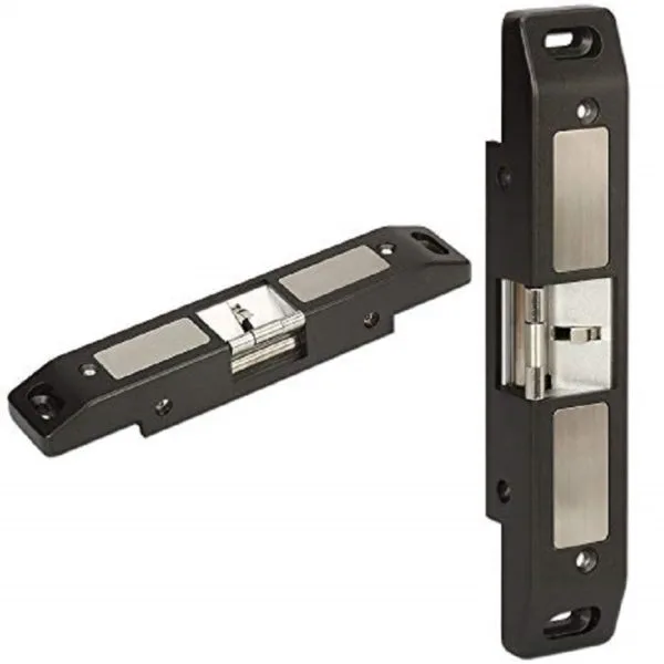 Elock-S621S Electric Strike Lock Push Bar | Security Supplies UAE