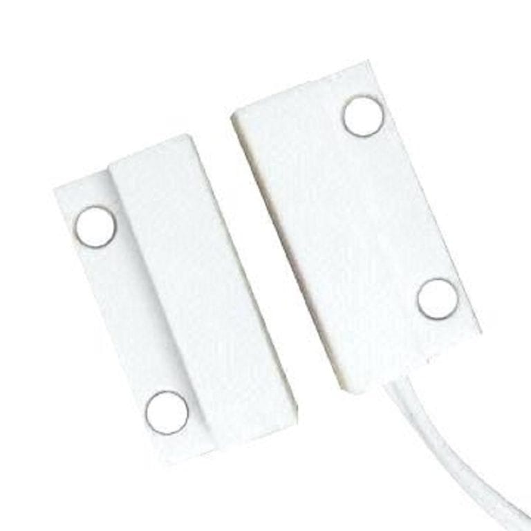 Vians Door Contact Plastic | Security Supplies UAE