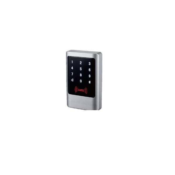 Elock EL-ST100 Keypad Standalone Access Controller - Security Supplies