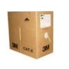 Buy Corning UTP Cable Cat 6 305 MTR BOX - Security Supplies