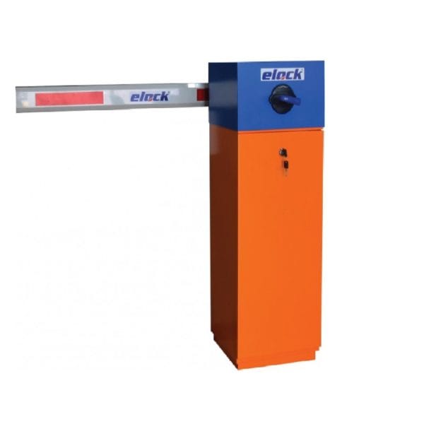 Felix - Parking Barrier Gate - FG-D115 - Security Supplies