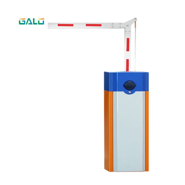 Felix - Smart Parking Barrier Gate - FG-D115-3S - Security Supplies