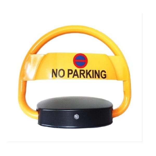Zkteco Plock 2 B parking locks - Security Supplies