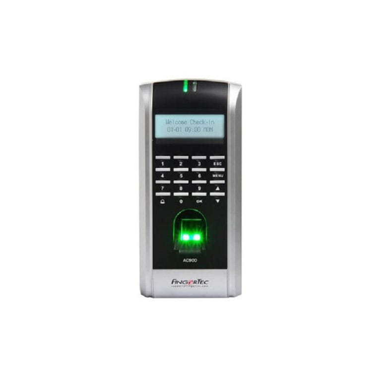 Suprema - BioStation 3 Face QR Dual RFID VoIP - BS3-DB - Security Supplies