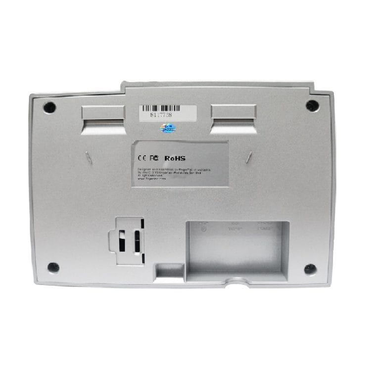 ZKTeco BioPro SA20 Time Attendance and Access Control Terminal ...