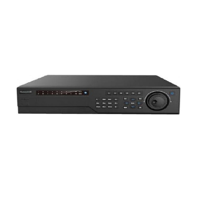Honeywell HEN64304 64 Channel NVR System - Security Supplies