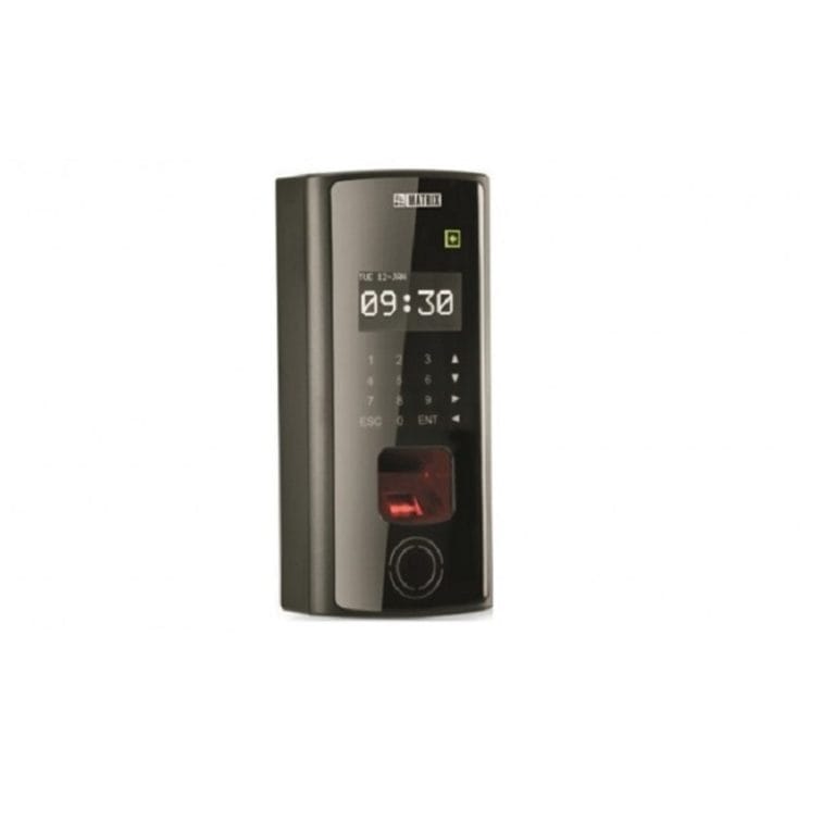 ZKTeco BioPro SA20 Time Attendance and Access Control Terminal ...