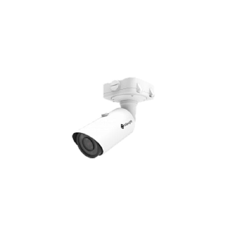 Milesight IP Outdoor Bullet Camera | Security Supplies UAE