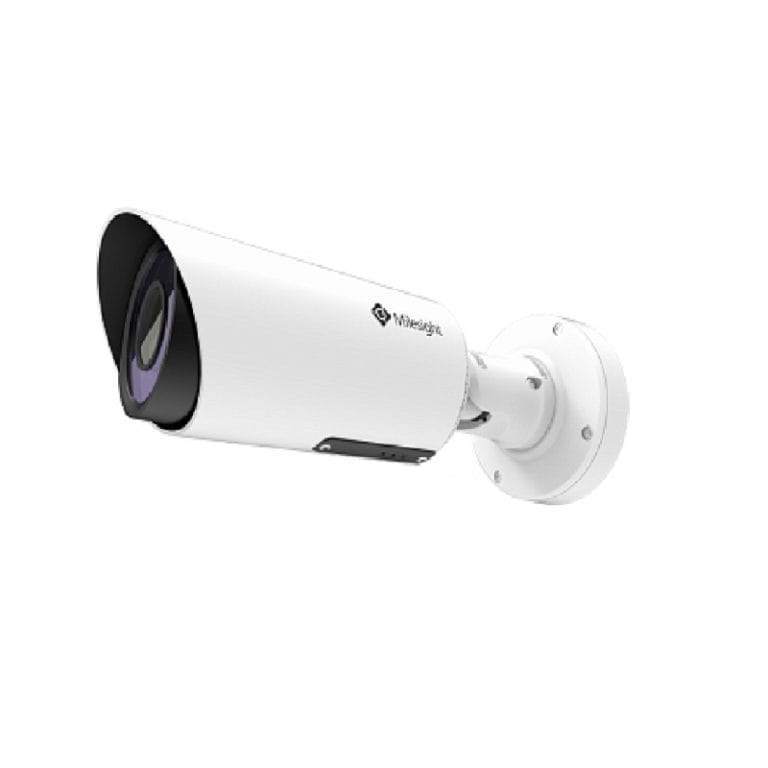 Milesight IP Outdoor Bullet Camera | Security Supplies UAE