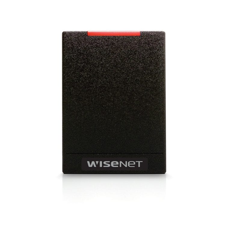 Samsung Hanwha Wisenet R10 Card Reader - Security Supplies