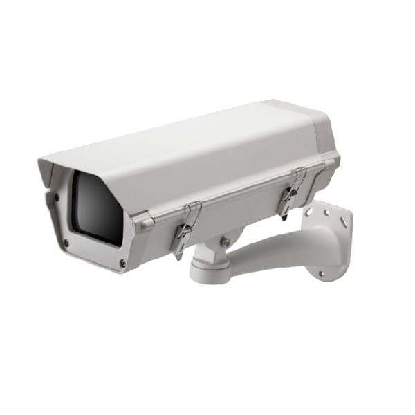 CCTV Housing for Box Camera - Buy Online - Security Supplies