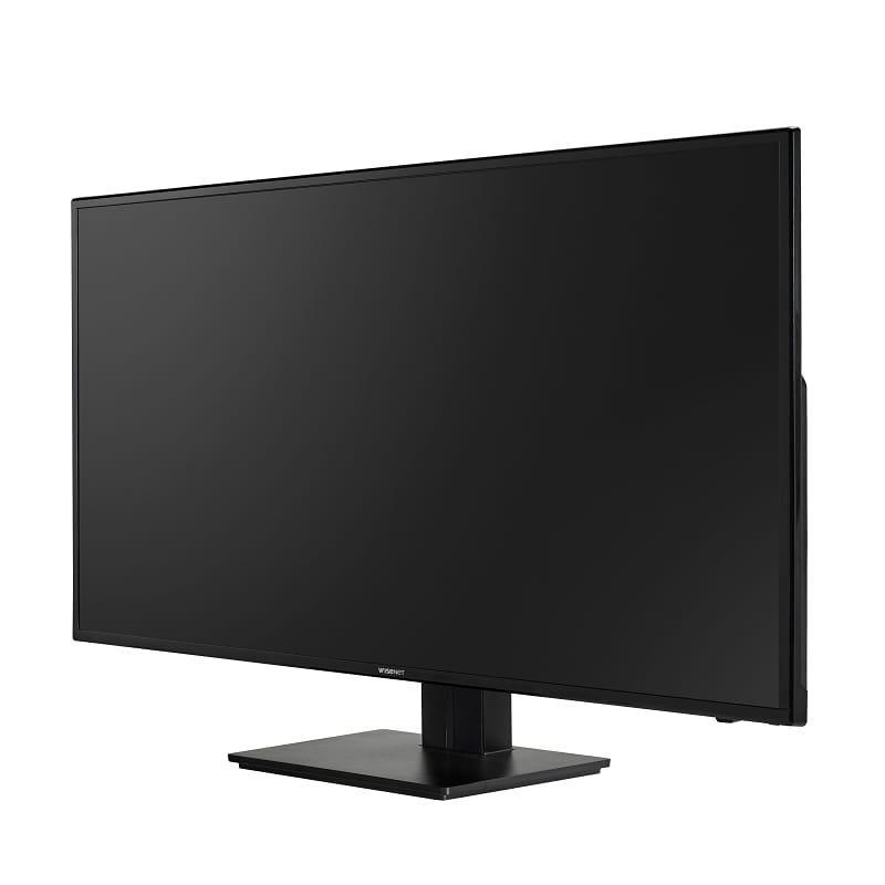 Dahua DHI-LM55-F400 55'' UHD LED Monitor - Security Supplies