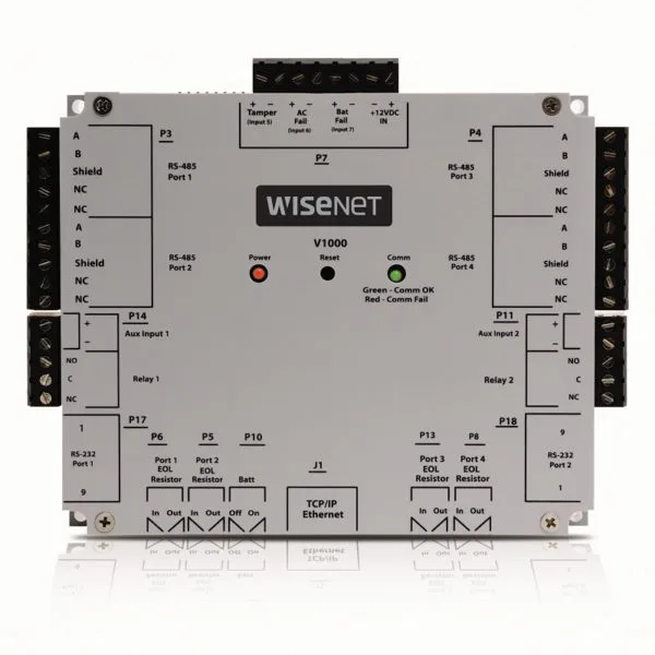 Samsung V1000 Controller | Buy Online | Security Supplies