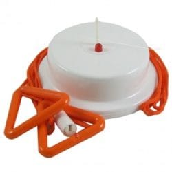 Buy The Best Disabled Toilet Pull Cord in Dubai, UAE - Security Supplies