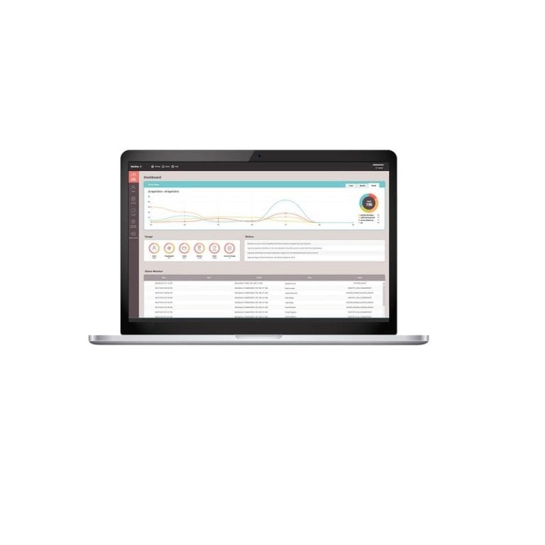 Suprema BioStar 2 | Buy Online | Security Supplies UAE