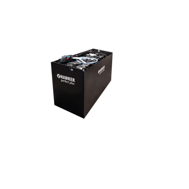 Hawker Cell kit 24V 920ah | Security Supplies UAE