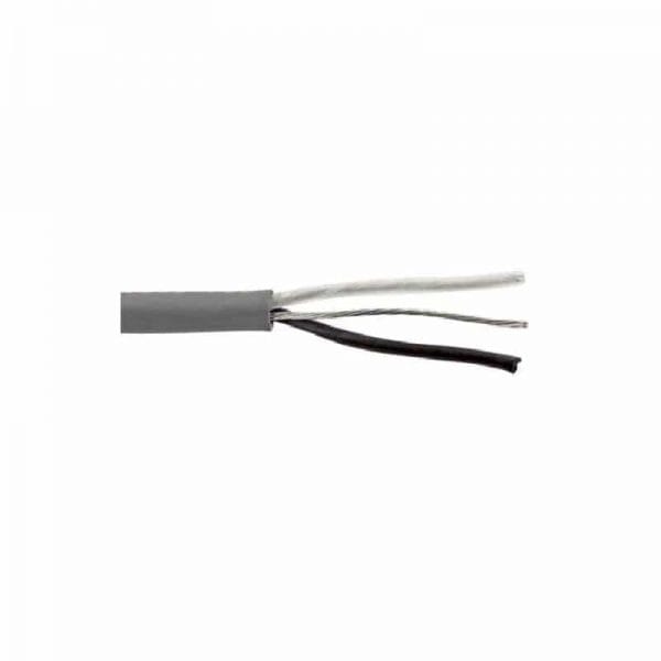 BT Cables 16AWG 305m Screened Grey Cable | Security Supplies UAE