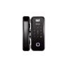 ZKTeco GL300 Hybrid Verification Glass Door Lock - Security Supplies