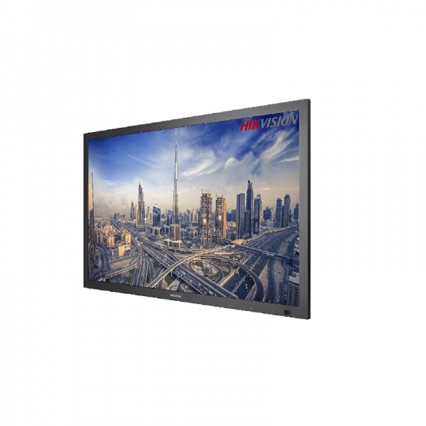 Dahua LM55-F400 55'' UHD LED Monitor - Security Supplies