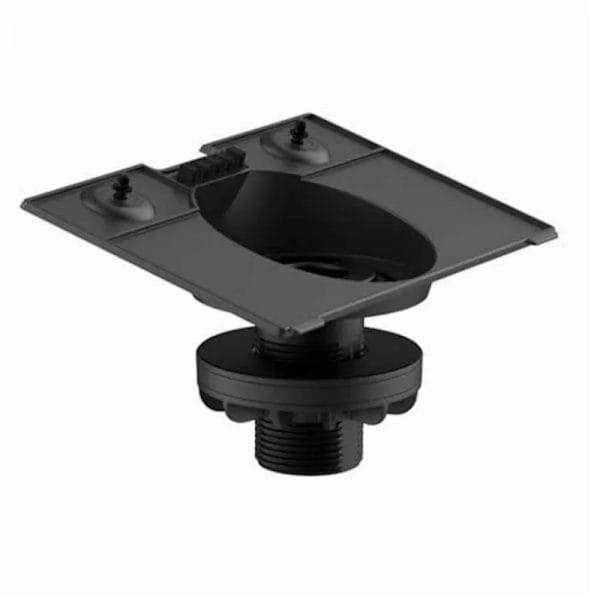Logitech 952-000041 TV Mount for Video Bars - Security Supplies