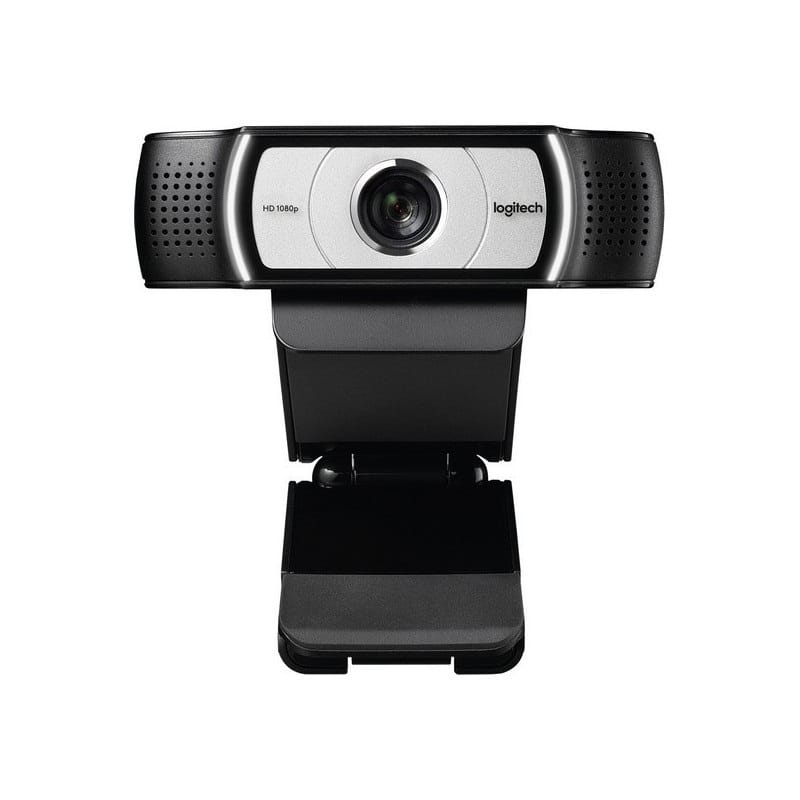 Logitech 960-001242 Rally Plus-HD ConferenceCam - Security Supplies