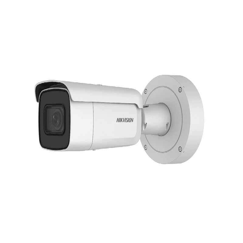 DS-2CD1743G0 Varifocal Dome Network Camera | Security Supplies UAE