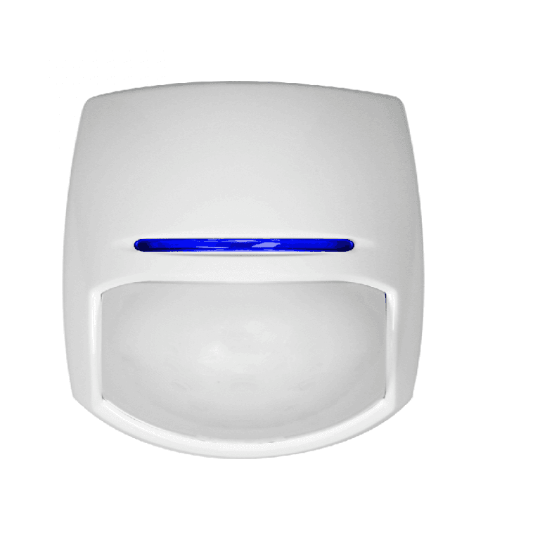 Pyronix KX10DPHT-WE Wireless PIR detector | Security Supplies UAE