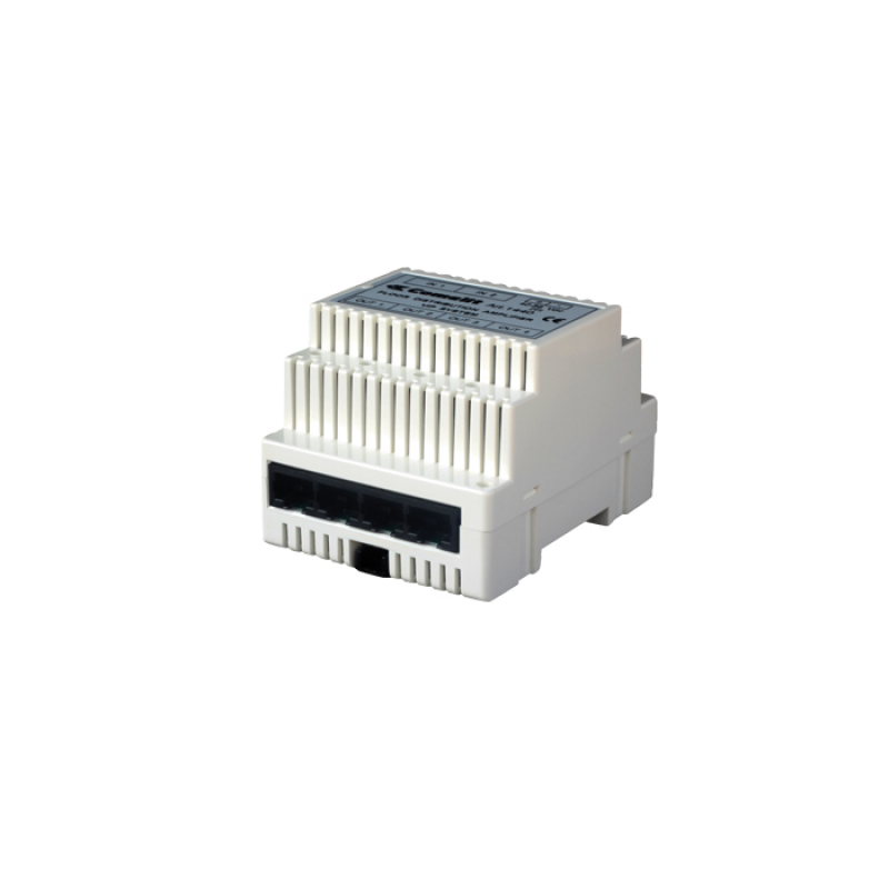 Comelit 1441 IP (VIP) 110-230VAC/55VDC, 100W POWER SUPPLY UNIT ...