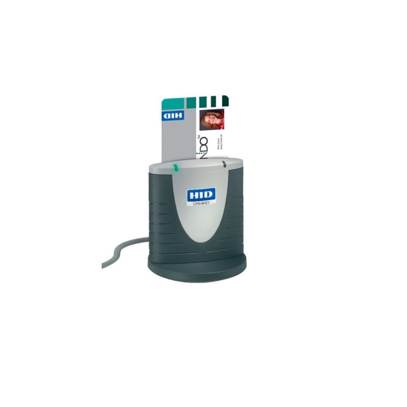 Hid Fargo 84900 ID Card Printer Ribbon | Security Supplies UAE