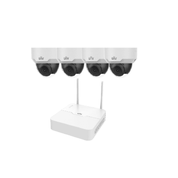 CCTV Security Camera Kits and Systems - Security Supplies