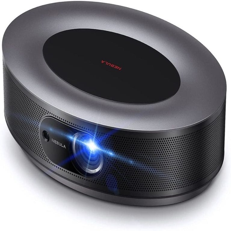 Anker Nebula Cosmo 1080p Video Projector - Security Supplies