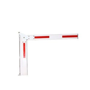 Felix - 90 Degree Folding Arm for Automatic Boom Parking Barrier - F ...