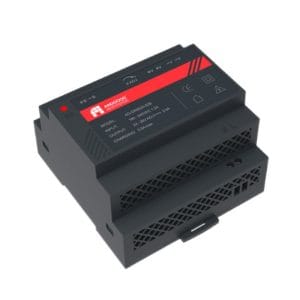 Felix - Backup Power Supply DC 24V 2.5A - F-24060UPS - Security Supplies