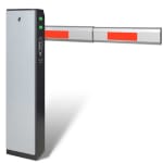 Felix - Parking Barrier Gate - FG-D115 - Security Supplies