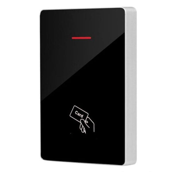 Felix - Micro Switch Push Bar with LED and Sound - F-MPB - Security ...