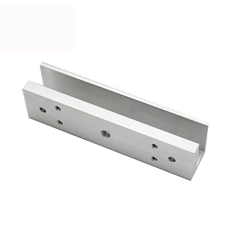Felix - U Bracket for 600lbs Electromagnetic Lock | Security Supplies