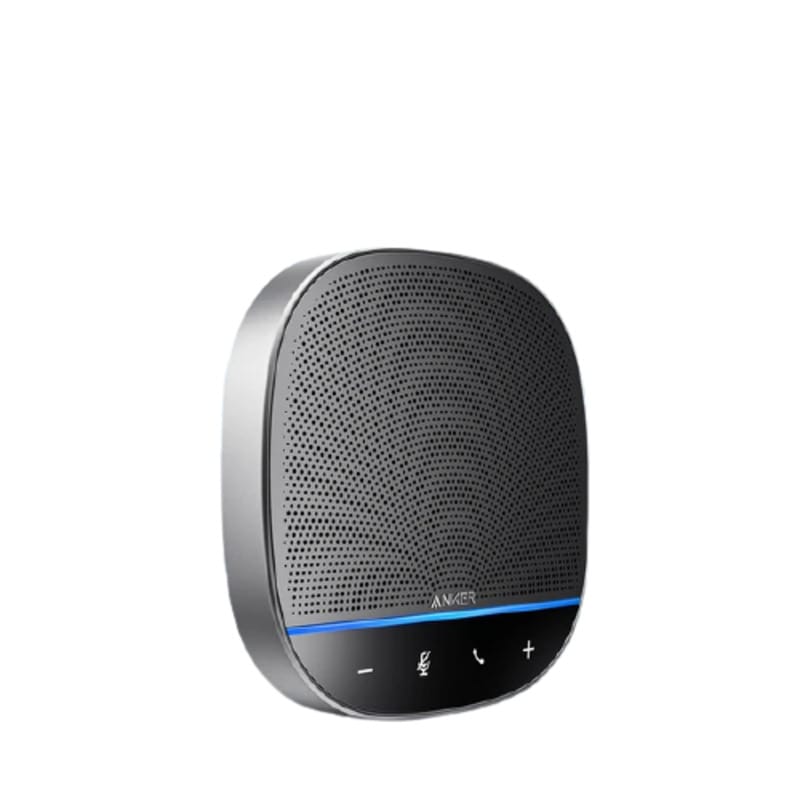 Anker PowerConf H700, Bluetooth Headset with Microphone - Security Supplies