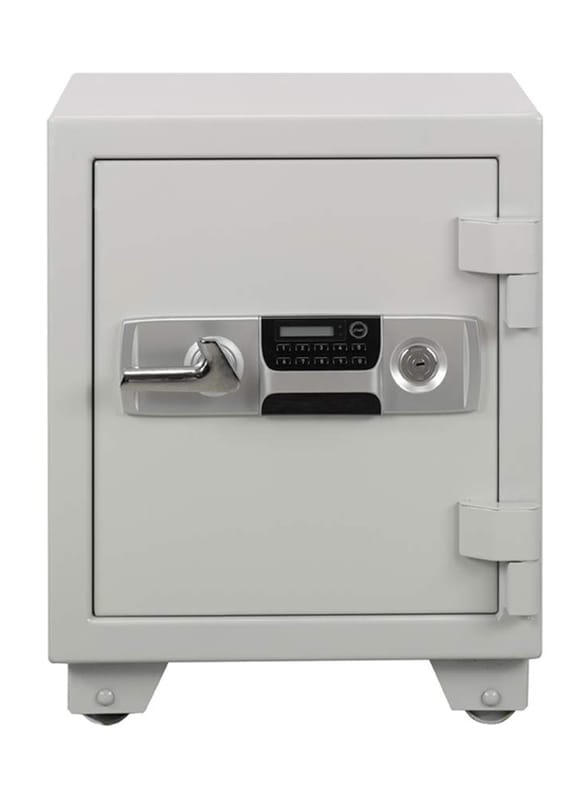 Eagle Safes ES-035 ( Digital+Keylock) - Security Supplies