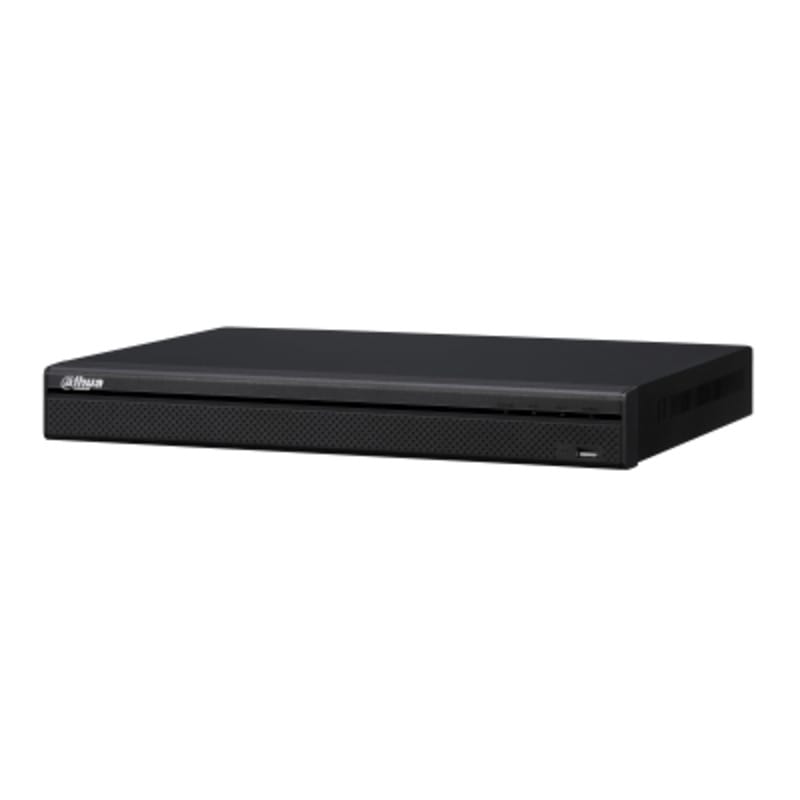 Bosch DRH-5532-400N00 DIVAR HYBRID 5000 16AN/16IP - Security Supplies