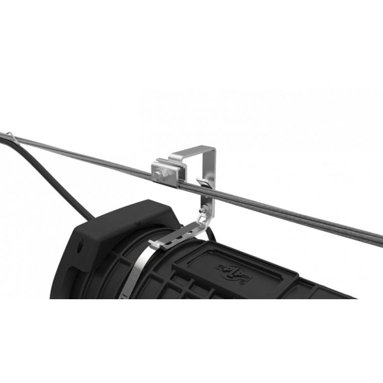 DME Prolink - Aerial Mounting Kit for Dome Closure - Security Supplies