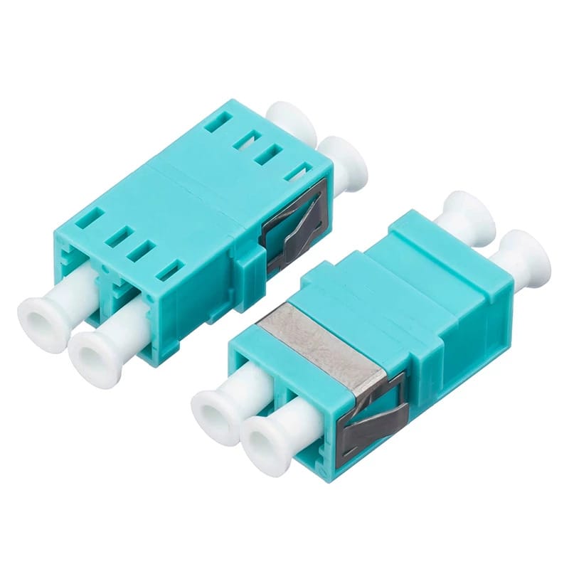 DME Prolink - Fiber Optic Coupling Adapter SC/UPC, Multi-Mode Simplex ...