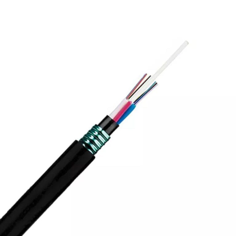 DME Prolink - Fiber Optic Outdoor Armoured Cable Central Loose Cable ...