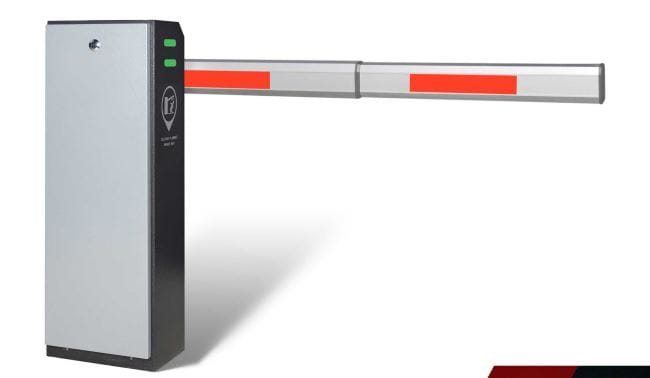 Felix Parking Barrier in Dubai, UAE - Security Supplies