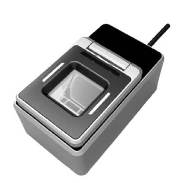 Virdi - Ubio Tablet5 Portable Fingerprint Terminal - Security Supplies