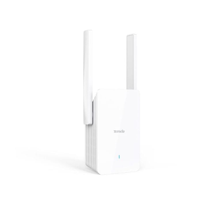 Tenda - AX3000 Wi-Fi 6 Range Extender - A33 - Security Supplies