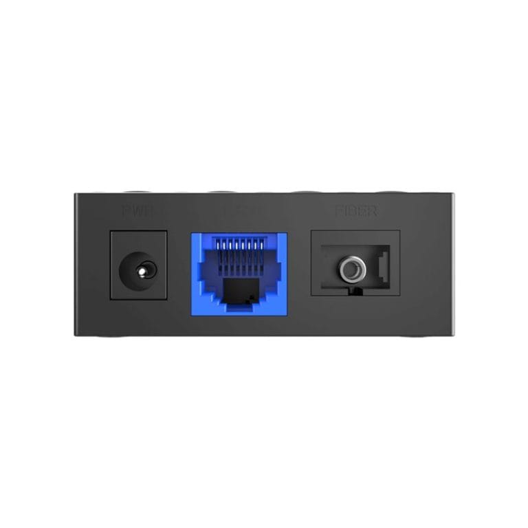 Tenda - Single Port GPON ONT - HG1 - Security Supplies