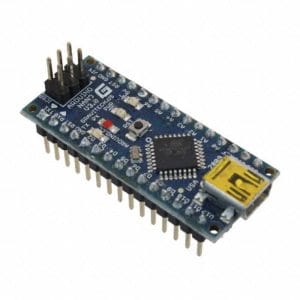 Arduino - Nano Board - Security Supplies